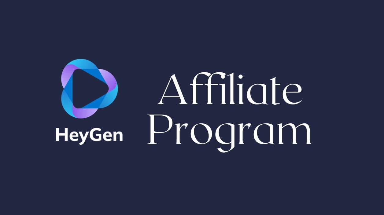 HeyGen Affiliate Program